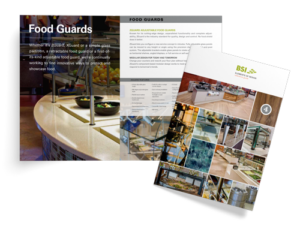 Mobius Carts & Kiosks - BSI Designs