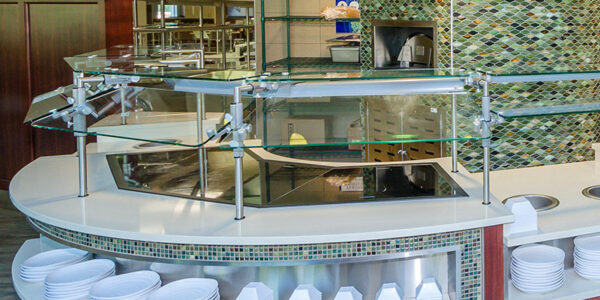 Food Shields - BSI Designs